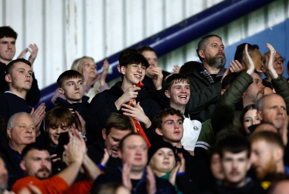 Watch every midweek game live in the UK across the EFL - The English ...